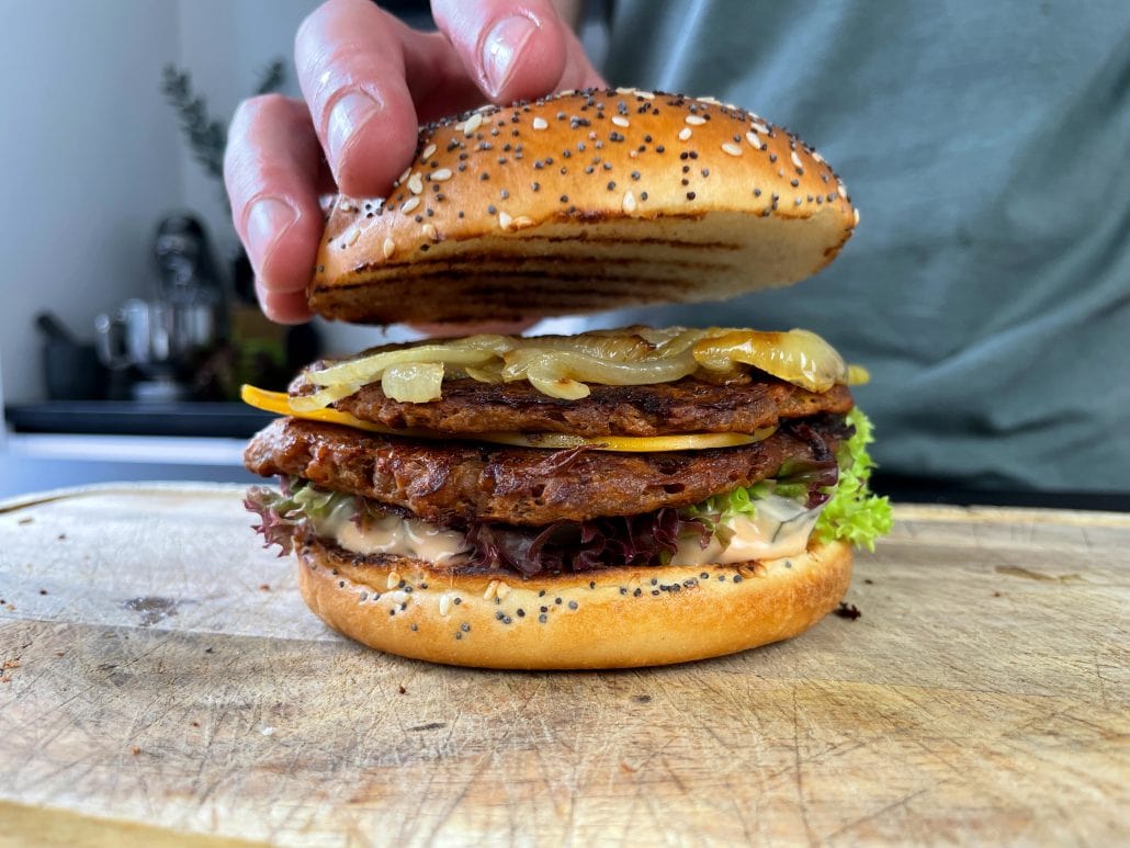 16x recepten met gehakt - SterkInDeKeuken