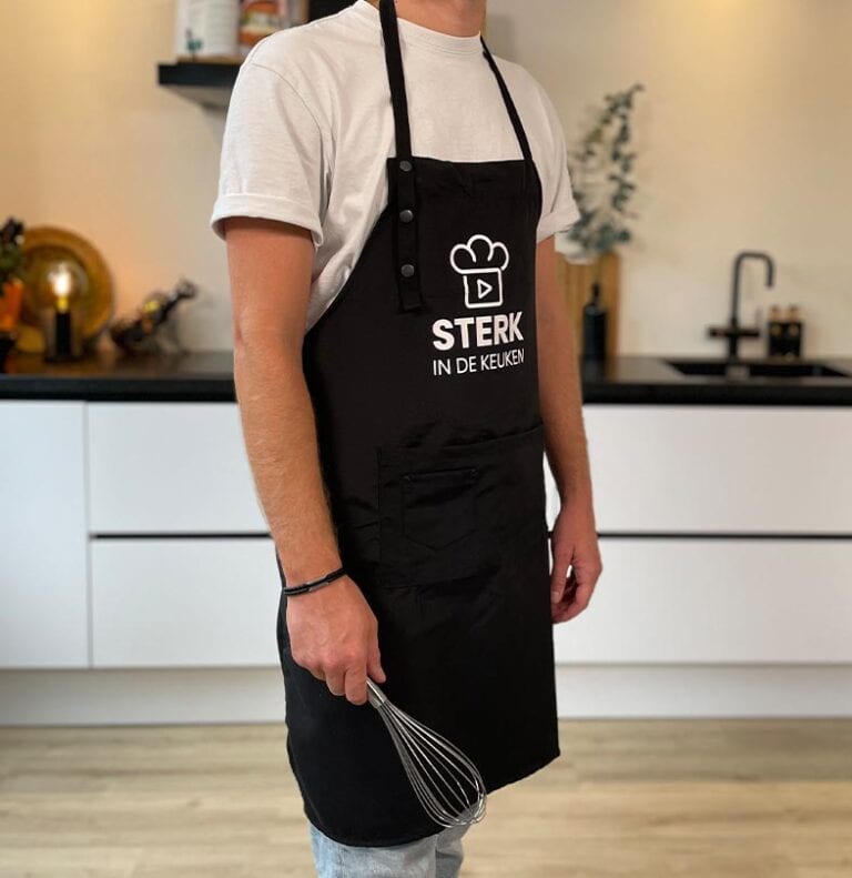 Frikandel speciaal recept - SterkInDeKeuken