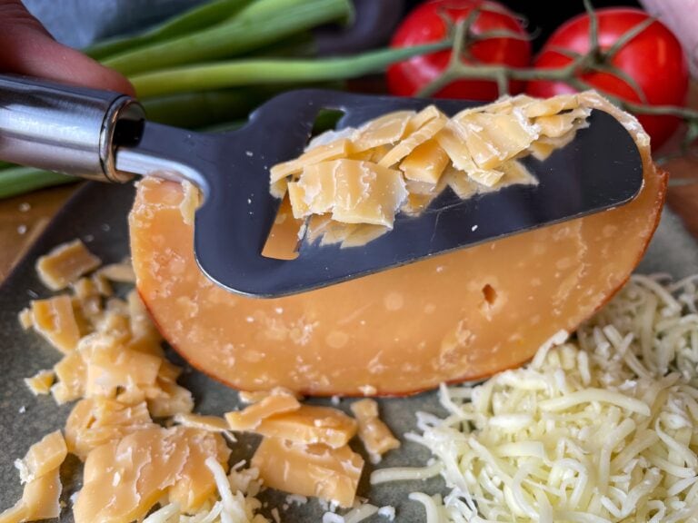 Kun je kaas invriezen? (en hoe dan?) - SterkInDeKeuken