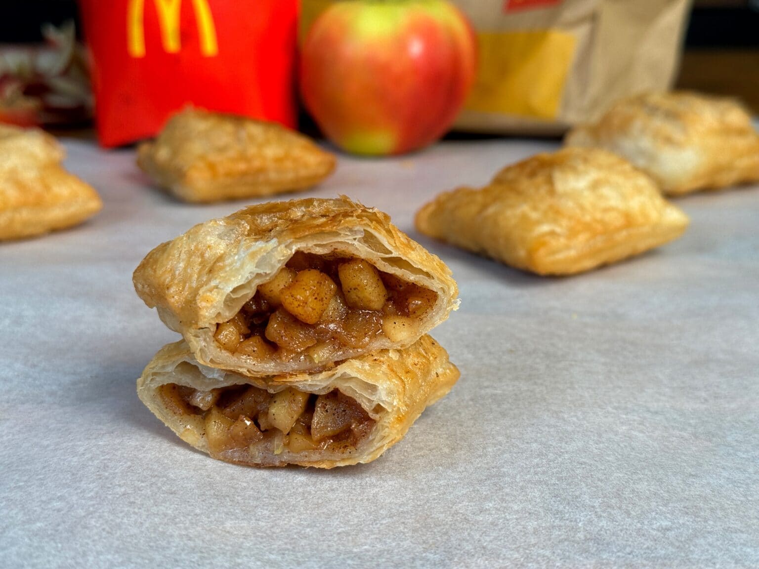 8x makkelijke toetjes (en héél lekker!) - SterkInDeKeuken