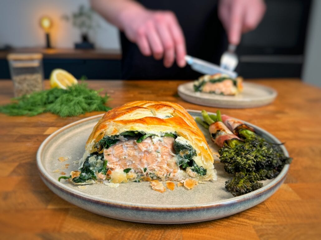 Welke kruiden bij zalm? 8 tips - SterkInDeKeuken