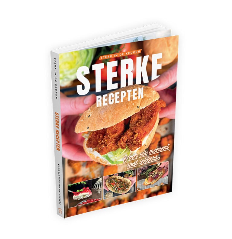 Frikandel speciaal recept - SterkInDeKeuken