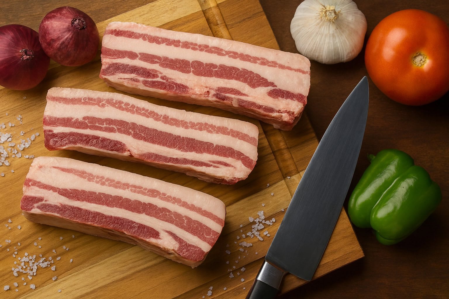 Wat is pancetta? Ontdek Italiaanse delicatesse - SterkInDeKeuken
